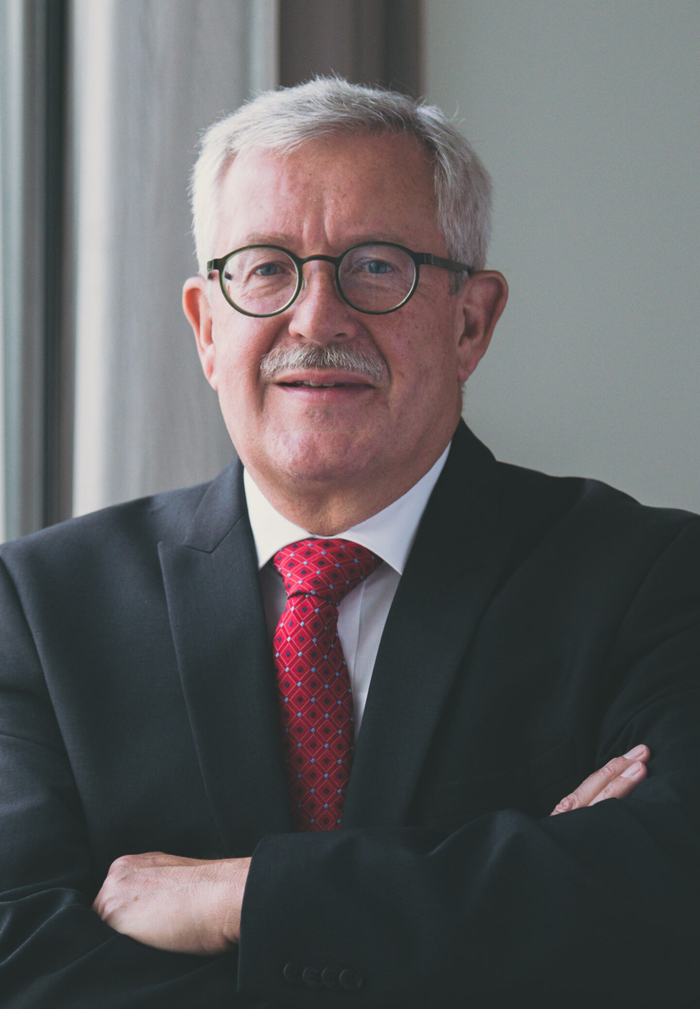 Five years of the EiE Hub: An interview with Martin Dahinden | Geneva ...